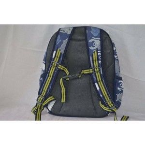Pottery Barn | Other | Pottery Barn Kids Mackenzie Backpack Small Blue ...